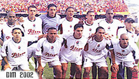 Deportivo Independiente Medellin