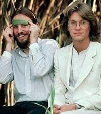 Rock On Vinyl: America - Alibi (1980)