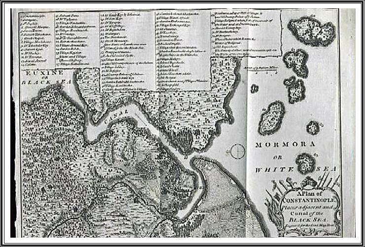 Phronema: São Fócio o Grande, o Concílio de Fócio e as Relações com a ...