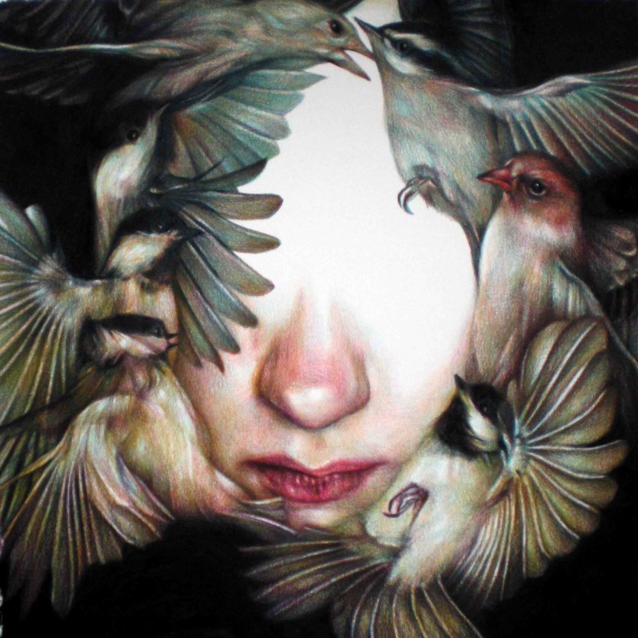 Everybody loves Art: Marco Mazzoni