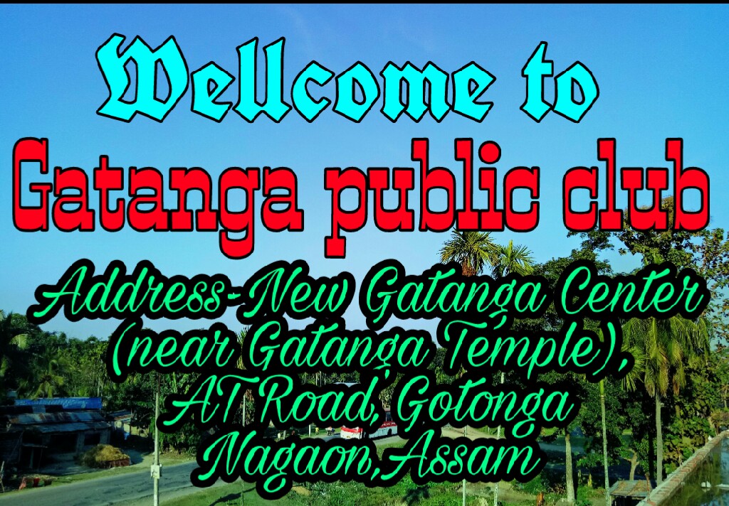 New Gatanga Wikipedia