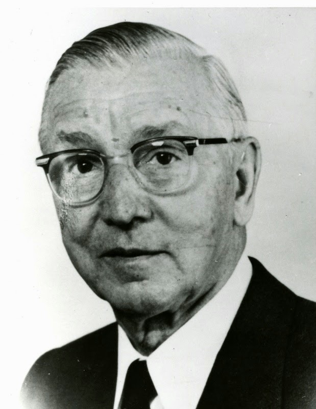 COSGB: Scholl Manufacturing Co. Ltd.