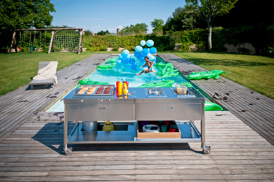 kbculture: [Not Quite] Endless Summer