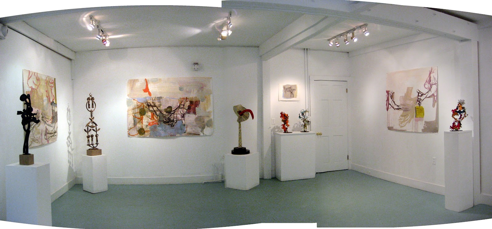 deborah dancy : Press