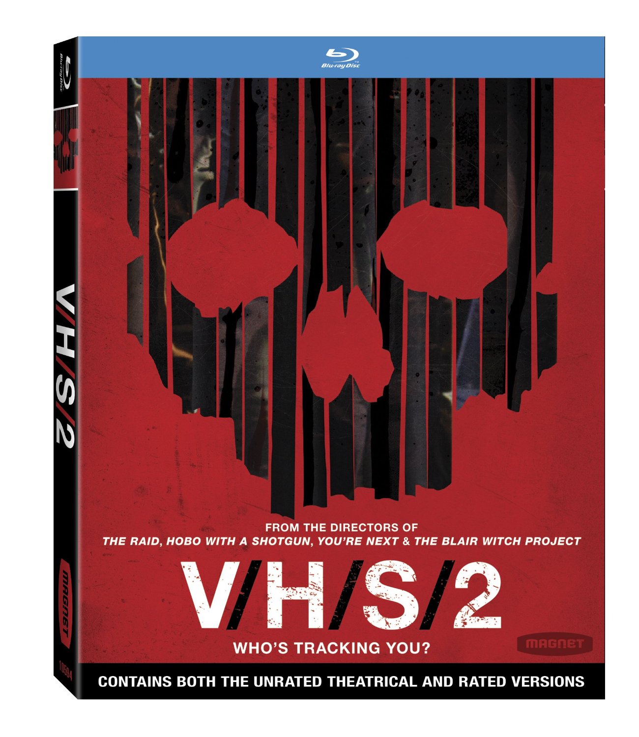 Things To Do In Los Angeles: V/H/S 2 Blu-ray Review: So Much Found ...