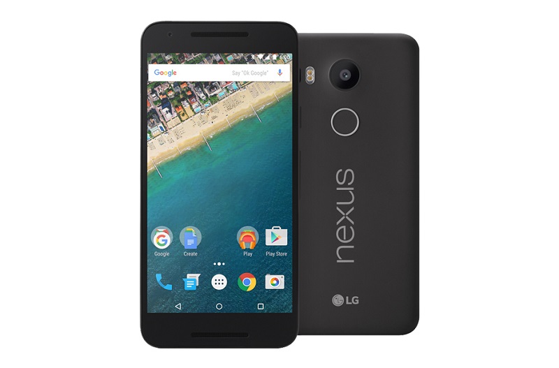 Nexus "Sailfish" Detailed; 5-inch FHD, 64-bit Octa Core Chipset, USB-C ...