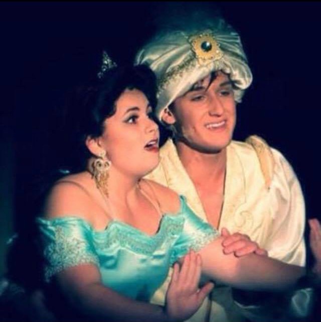 Arizona Young Actors' Alliance: AYAA Interview: Kaleigh Feuerstein