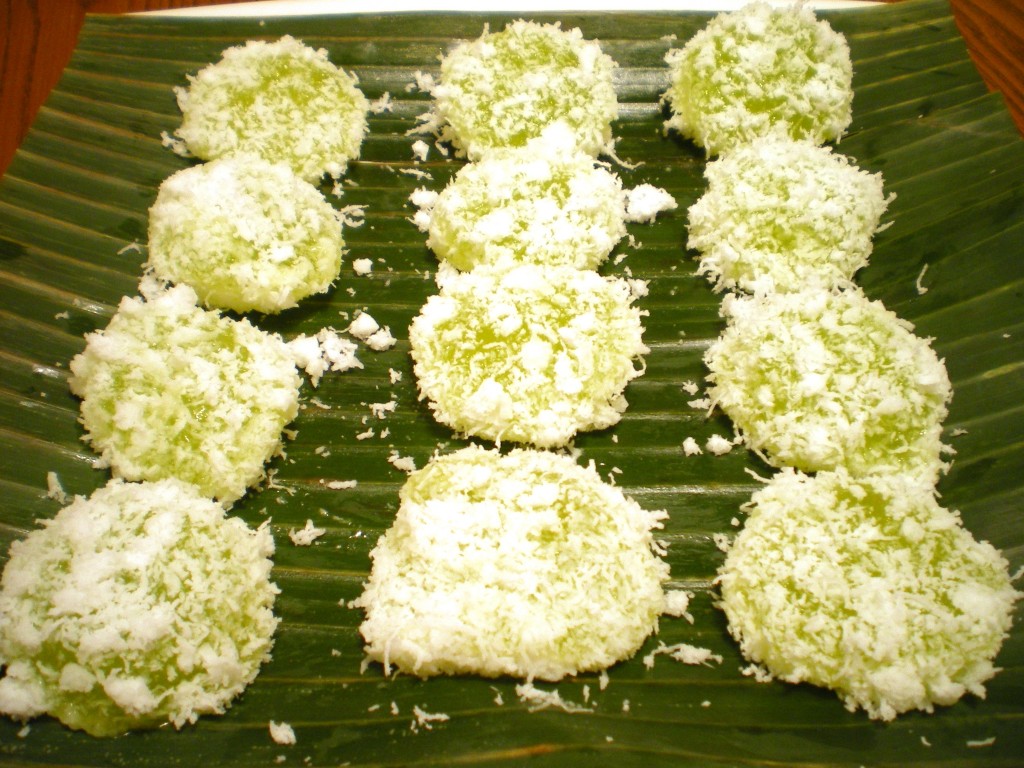 The Best Pichi Pichi Recipe ~ Healthy Food Recipe