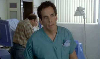 Nurse Stories: Good Nurse, Bad Nurse