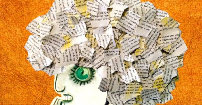 Las Amazonas, Poder y Gloria: CH´ENKO TOTAL: LA LÓGICA TETRALÉCTICA A LO PAPIRRI