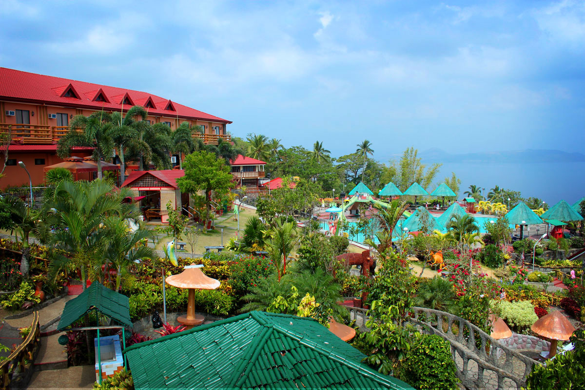 CJ Digital Photography: La Virginia Resort, Batangas