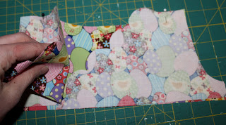 sew easy being green: Catherine Top (with sleeves) tutorial and pattern