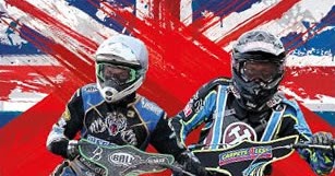 Speedway Archive: 2018 Championship Pairs