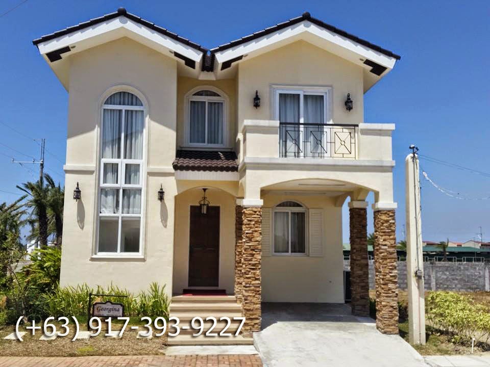 Antel Grand Village: GEORGINA in Antel Grand Village- Ready For ...