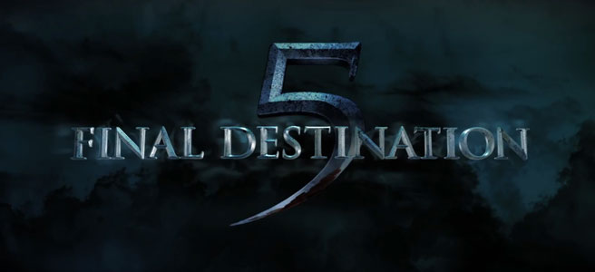 Final Destination 5 Trailer Hits the Net | Jori's Entertainment Journal