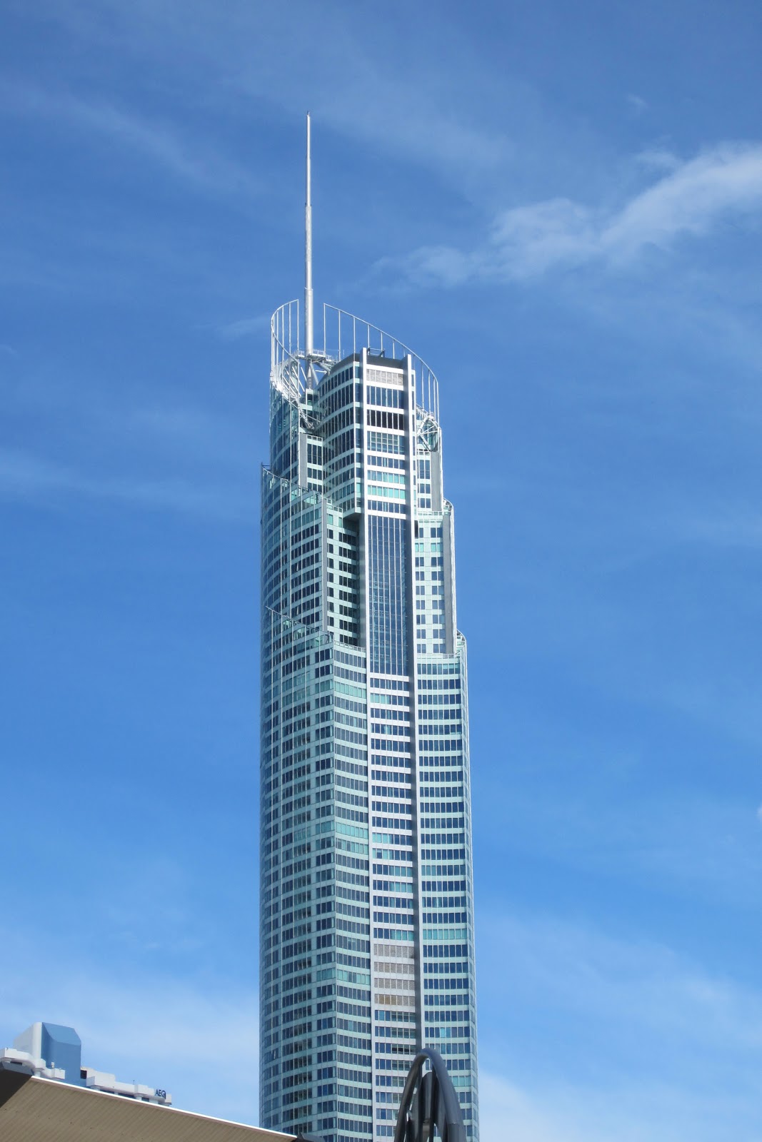 Word Under: The Q1 Skypoint