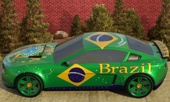 Export Genius: Brazil Import Export Data from Brazilian Customs - Trade ...