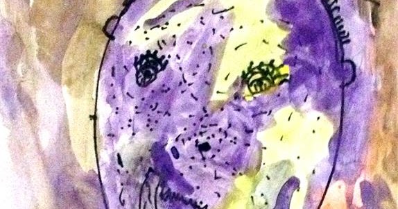 Kids Artists: This is ME!!!