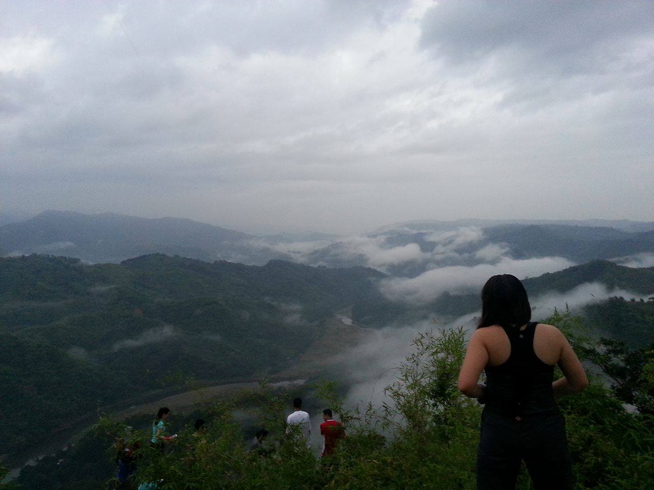 Tara Gumala: Travel Guide to Mt. Binacayan and Mt. Pamitinan