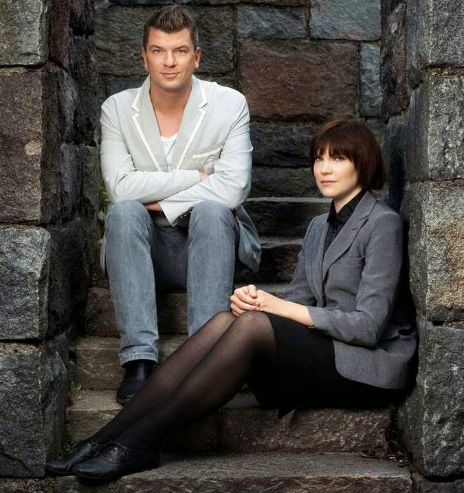 El cuaderno de Ireth: El Círculo de Mats Strandberg y Sara B. Elfgren ...