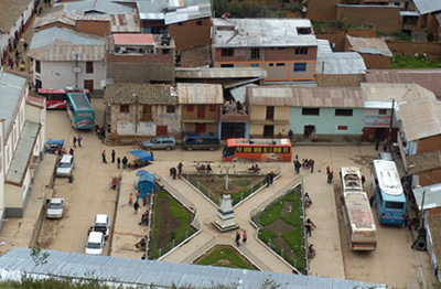 Llata celebra 120º aniversarios de su ascenso de Villa a Ciudad ...