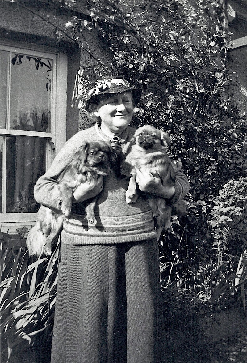 Oceano Nox: L'univers de Beatrix Potter