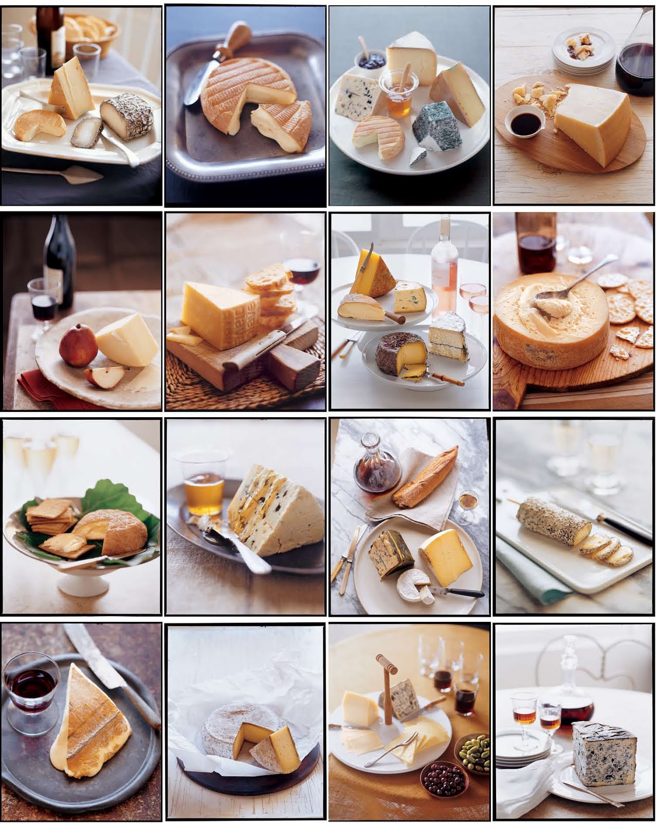 DetodounLolo: Oda al Queso - Ode to Cheese