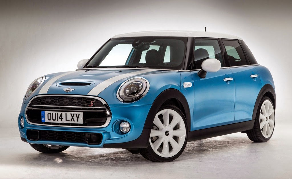 Tentang Mini - MiniCooper