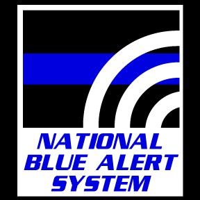 Blue Alert National Notification System News: Obama signs 'Blue Alert ...
