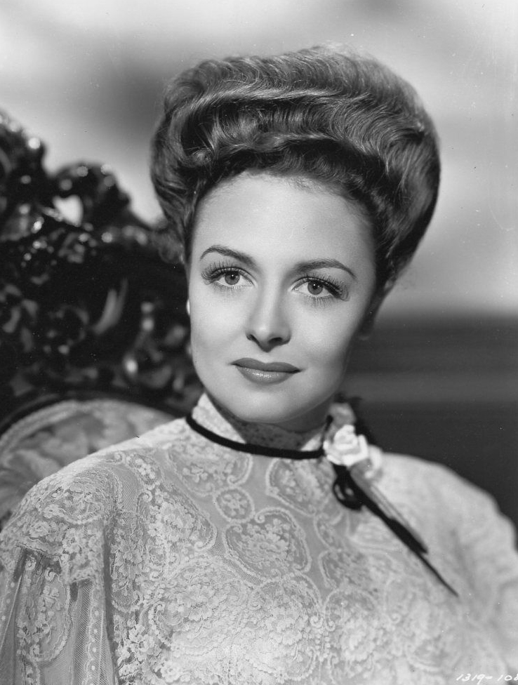 It's The Pictures That Got Small ...: THE MONDAY GLAMOUR 15!