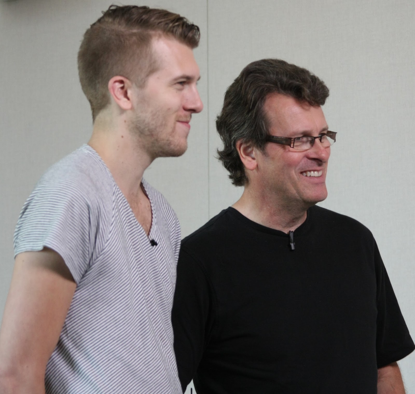 bebopified: Holding good thoughts for composer Stephen Paulus