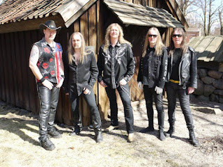 Hard Forever: Jorn Lande divulga vídeo clipe da faixa título de seu ...