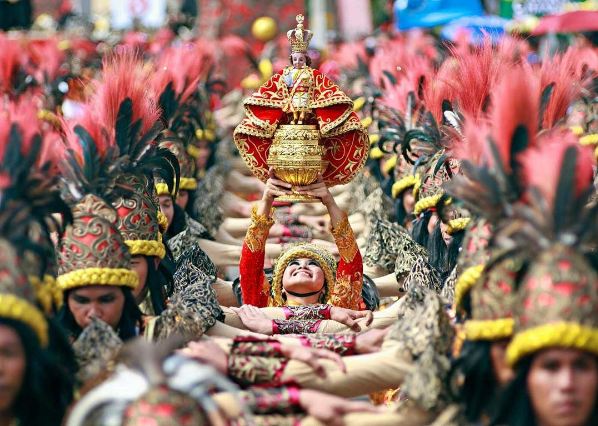 How To Survive Sinulog Festival? | Here Are The 7 Survival Tips For The ...