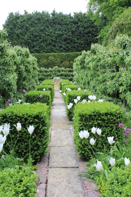 Gaddesby | Walking the Leicestershire Round