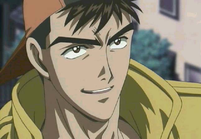 Otakus Seikatsu: Sorata X 1999