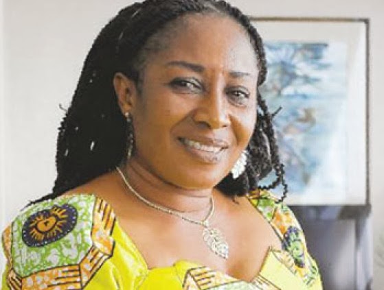 Cgt: Actress Mama G:"Why I Can’t Sleep With Any Man Again"