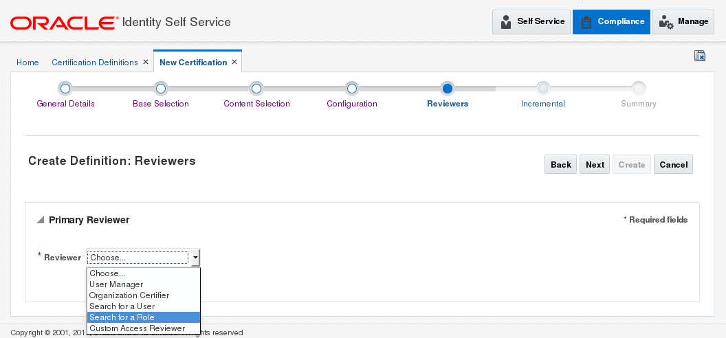 More than just Identity & Access Management: Oracle Identity Manager ...