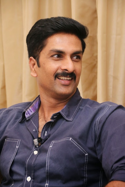 Bharath Reddy Smart Look PhotoShoot Images HD - IMAGES