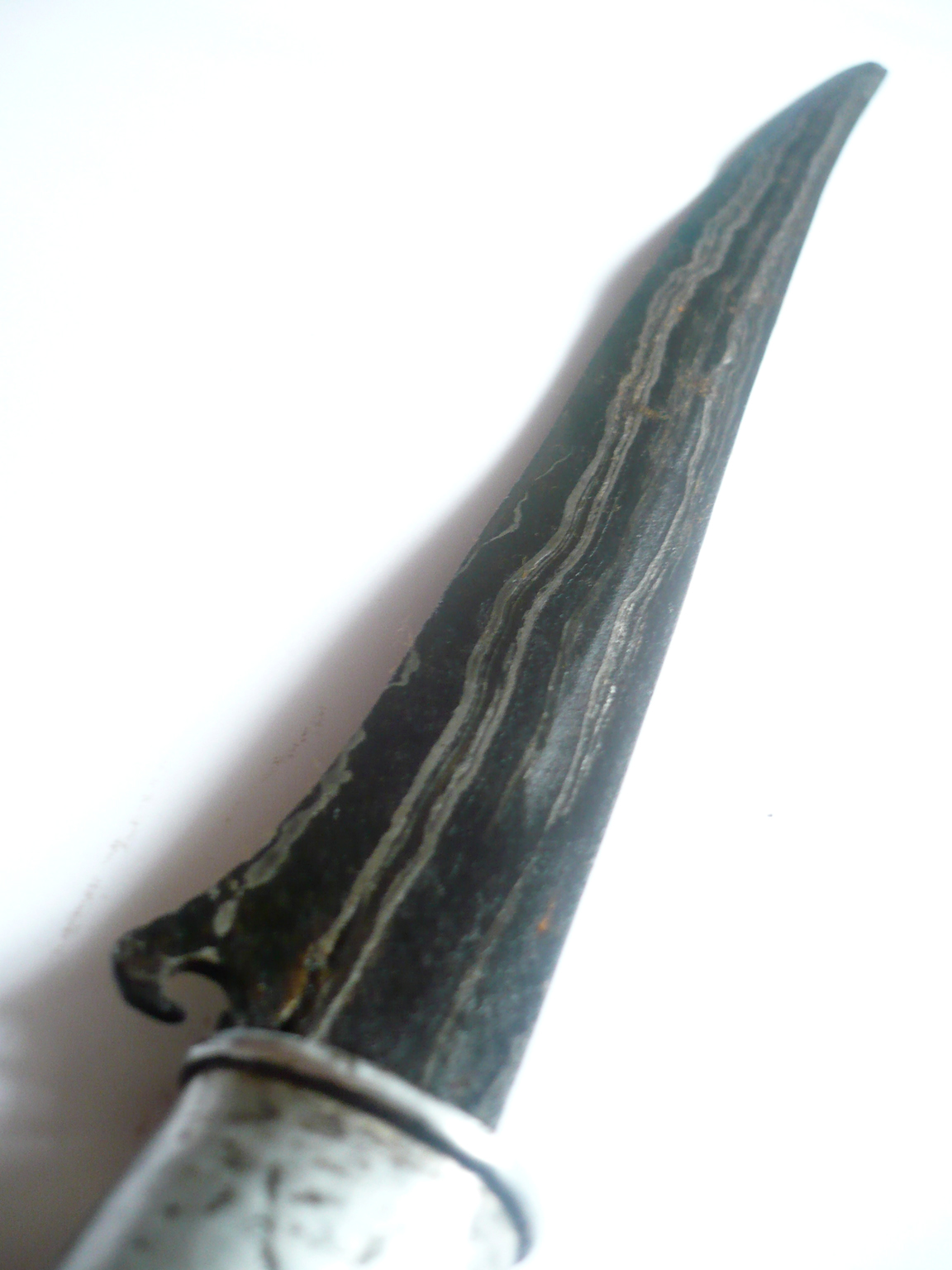 PUSAKA LOMBOK: PEDANG LOMBOK