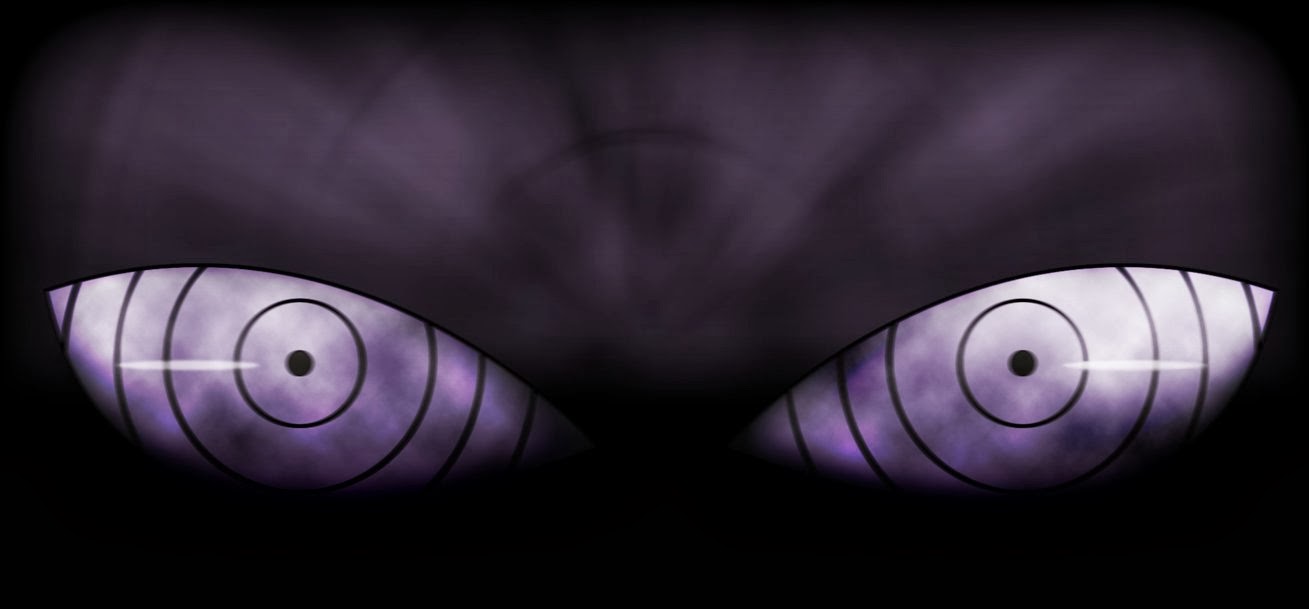 Naruto Shippuden: Rinnegan