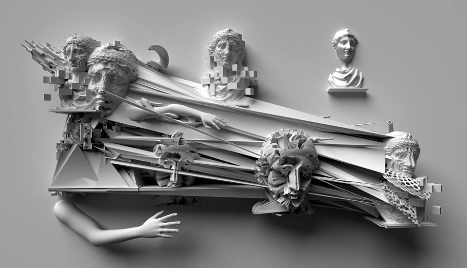 The eXTra finGer: Interview with Mark Klink