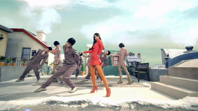 UaenaXPanda: | FF | Episode 1: "Good Day"