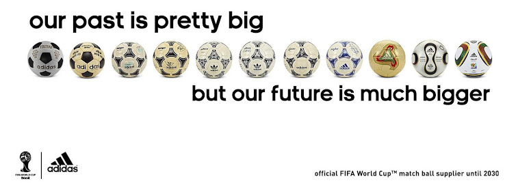 Adidas Extend FIFA Sponsorship until 2030! - Footy Headlines