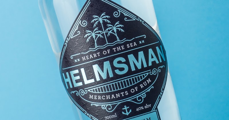 Helmsman popular range on Packaging of the World - Creative Package ...