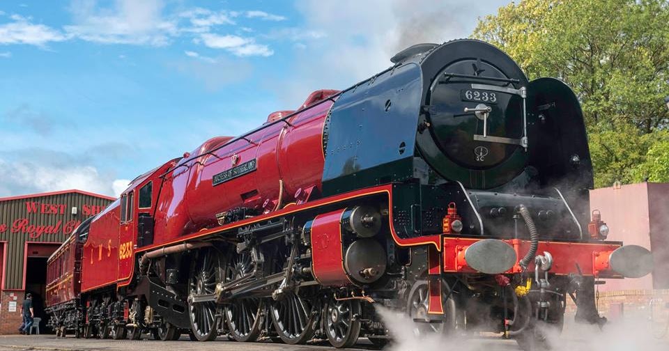 Return of a Duchess - News Uk