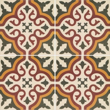 David Dangerous: Fired Earth Tiles