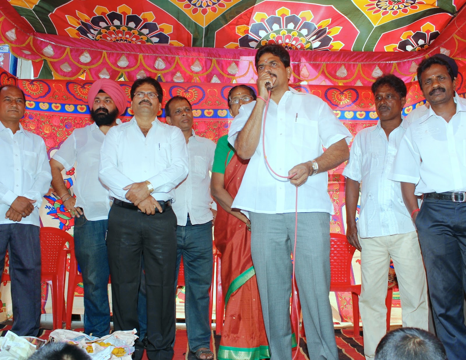 Captain Tamil Selvan