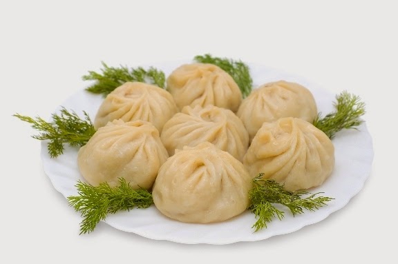 Gastronomía: Mucho más que cocina!: La gastronomía de Mongolia