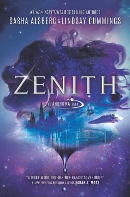 Its time to magic: Reseña Zénit