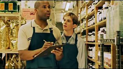 queerkino - schwules Kino: Die Matthew Shepard Story